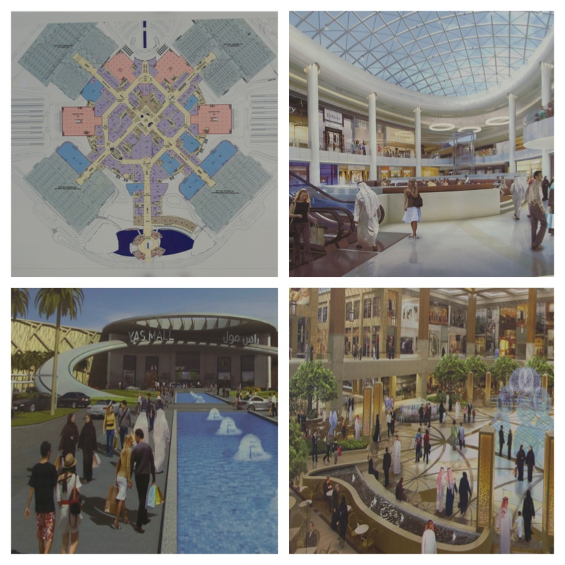 Sneaky Peek: Yas Mall – anexpatabroad