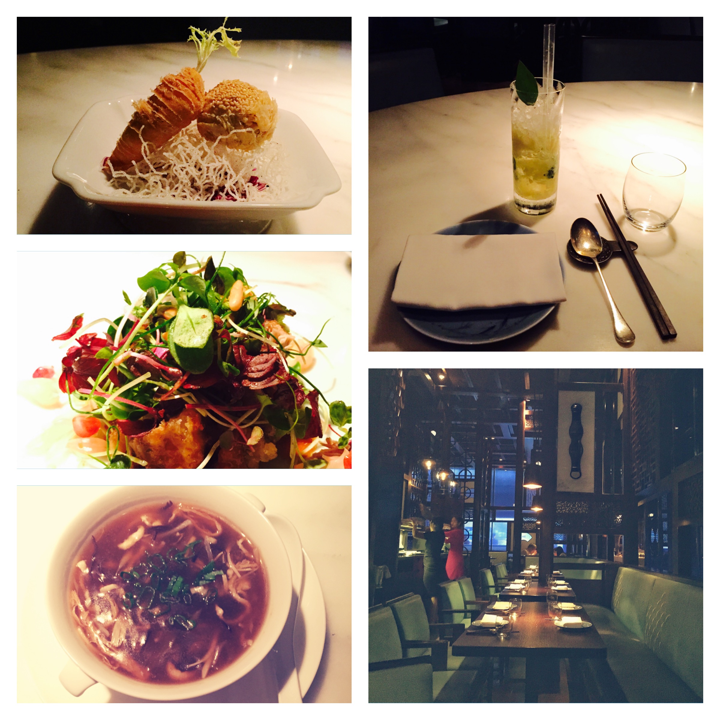 A Taste of Hakkasan | Abu Dhabi – anexpatabroad