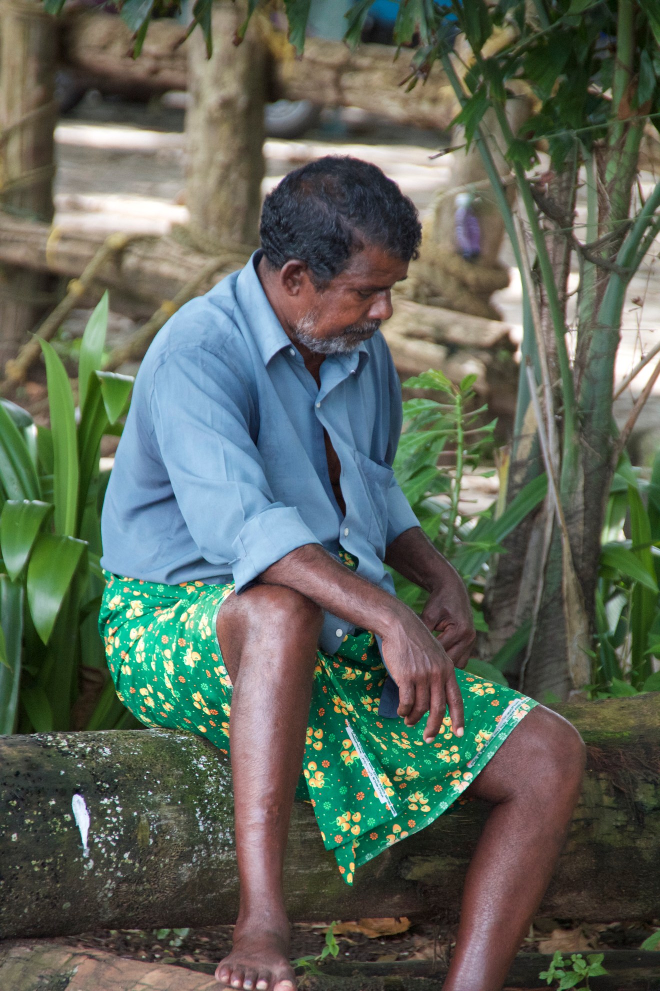Discover Kerala: Faces of India – anexpatabroad