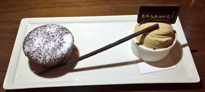 Review: New Menu at Caramel Abu Dhabi – anexpatabroad