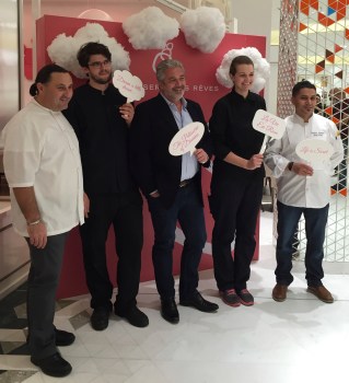 La Pâtisserie Des Rêves | Tryano, Yas Mall – anexpatabroad