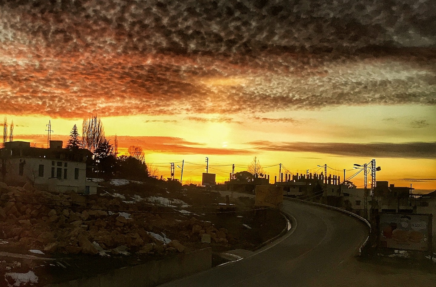 In Pictures | A Postcard From Lebanon – anexpatabroad