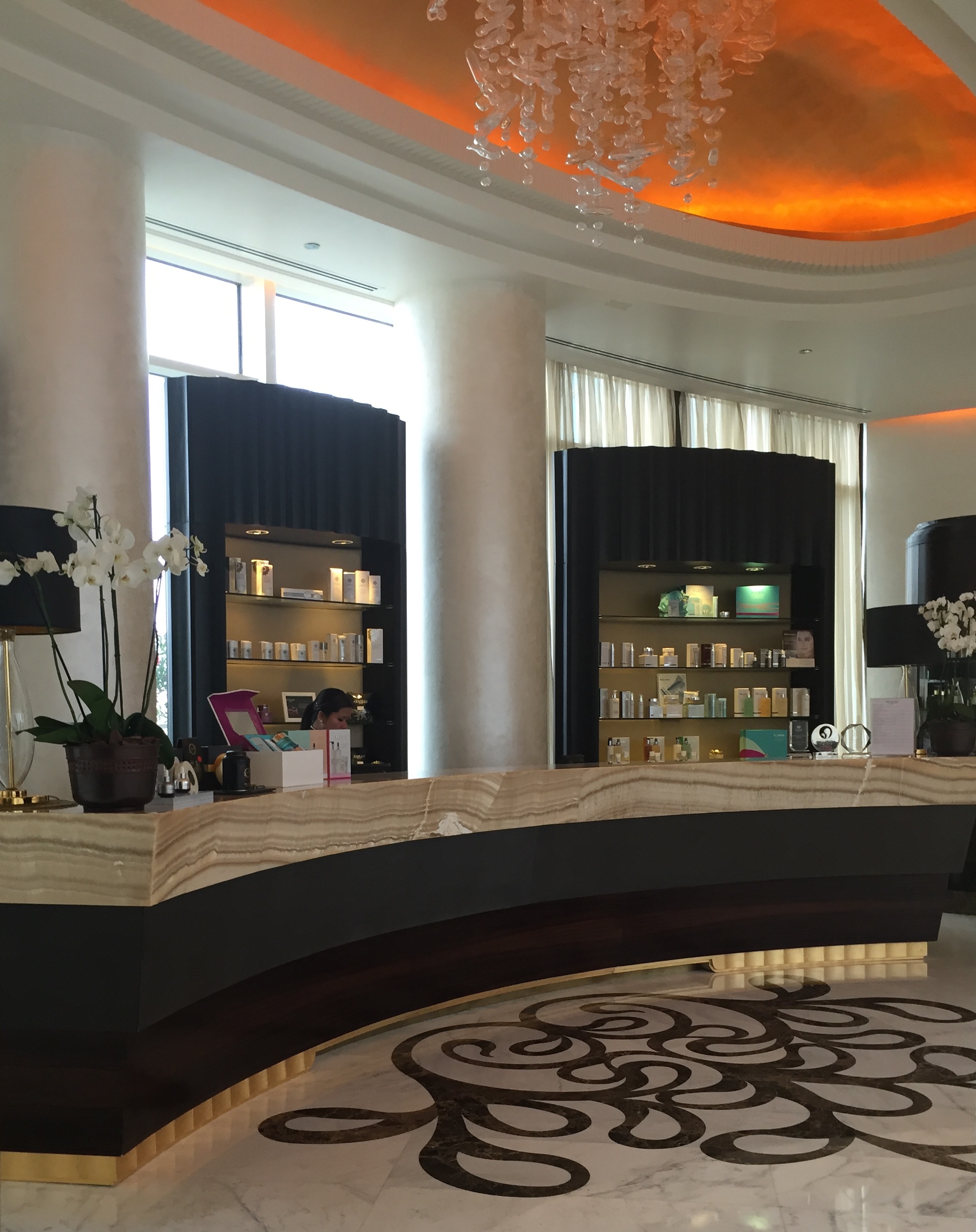 Remède Spa | St Regis Abu Dhabi – anexpatabroad