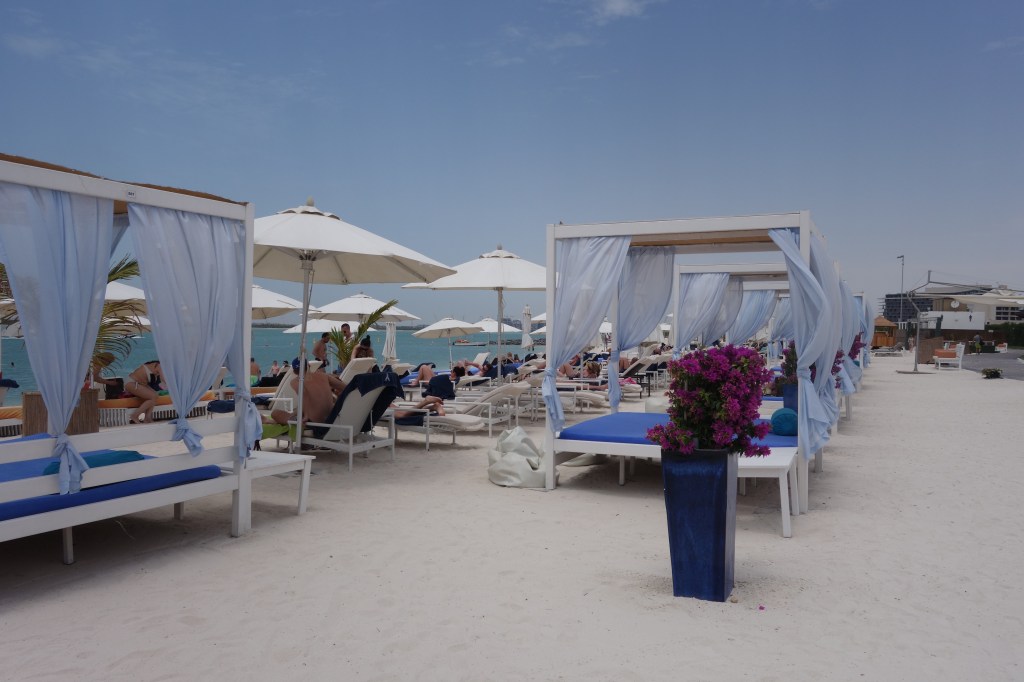 Life’s A Beach – anexpatabroad