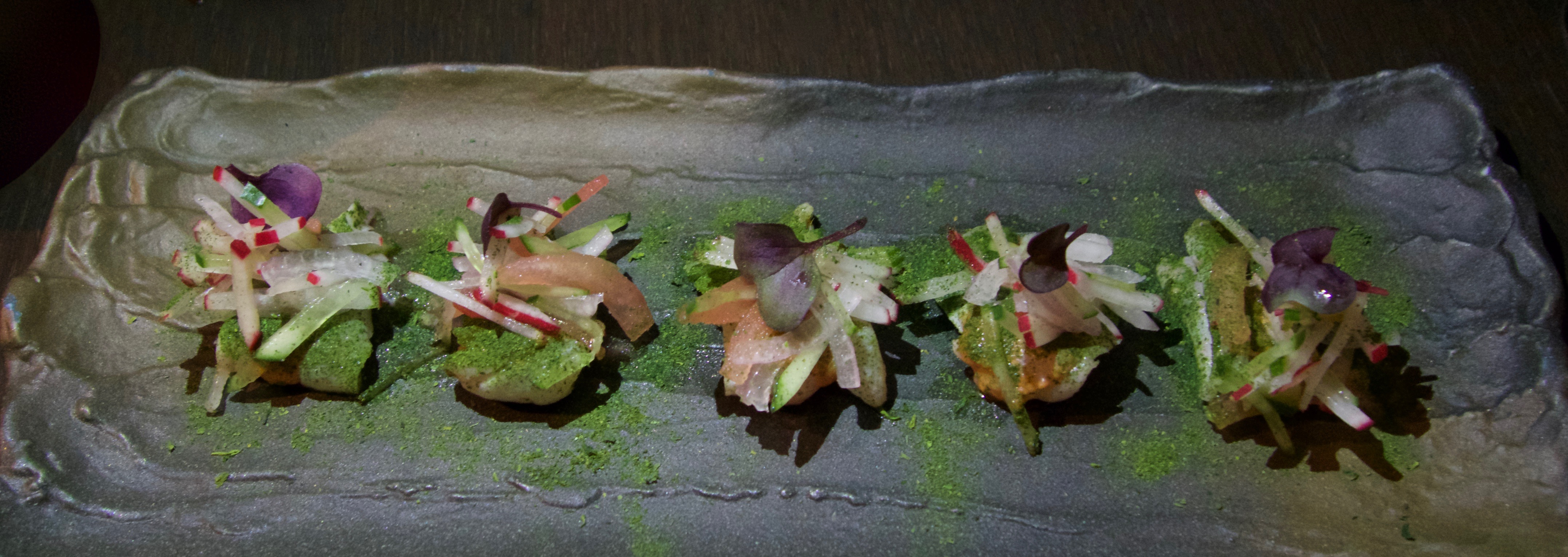 Tamba Restaurant | The Hub | anexpatabroad