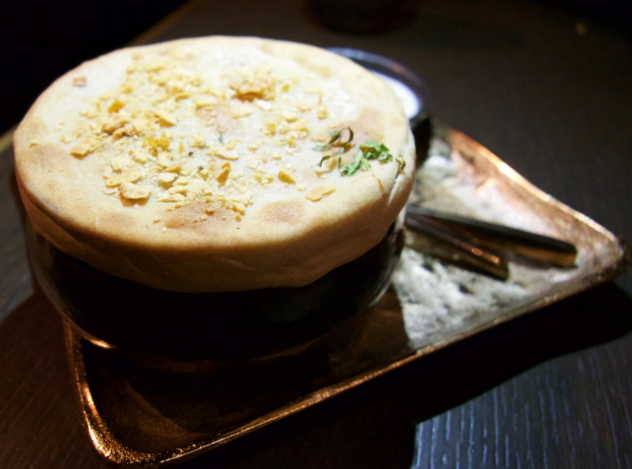 Tamba Restaurant | The Hub – anexpatabroad