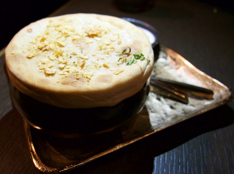 Tamba Restaurant | The Hub – anexpatabroad