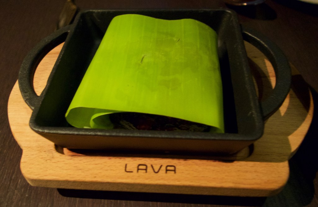 Tamba Restaurant | The Hub – anexpatabroad