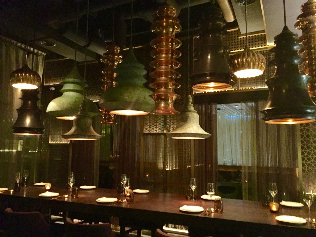 Tamba Restaurant | The Hub – anexpatabroad