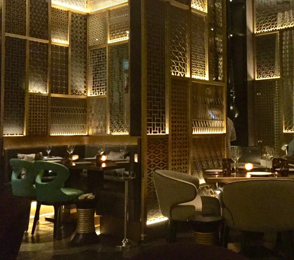 Tamba Restaurant | The Hub – anexpatabroad