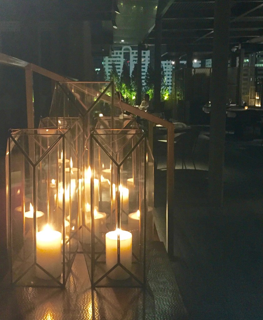 Tamba Restaurant | The Hub – anexpatabroad