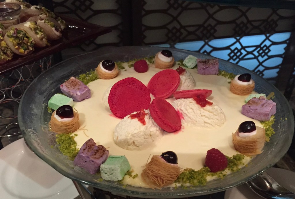 Iftar at Byblos Sur Mer | Intercontinental Abu Dhabi – anexpatabroad