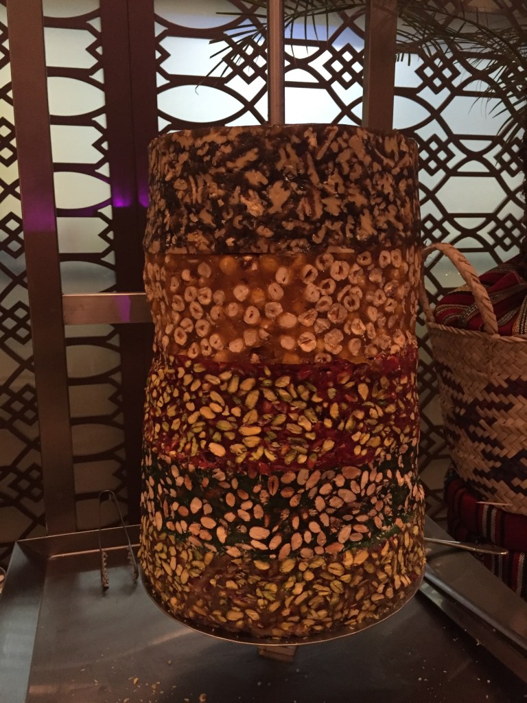 Iftar at Byblos Sur Mer | Intercontinental Abu Dhabi – anexpatabroad