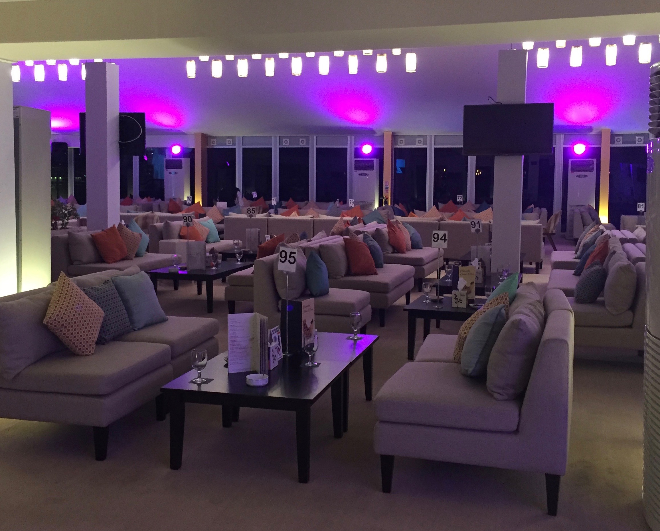 Iftar at Byblos Sur Mer | Intercontinental Abu Dhabi – anexpatabroad