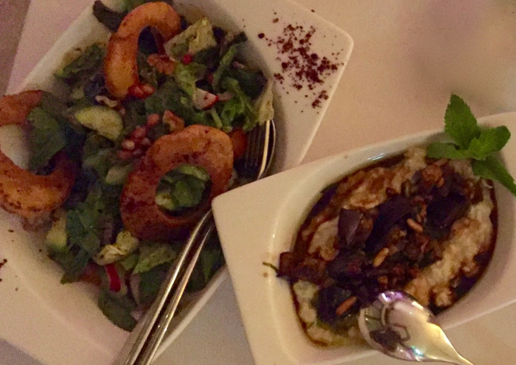 Iftar at Byblos Sur Mer | Intercontinental Abu Dhabi – anexpatabroad
