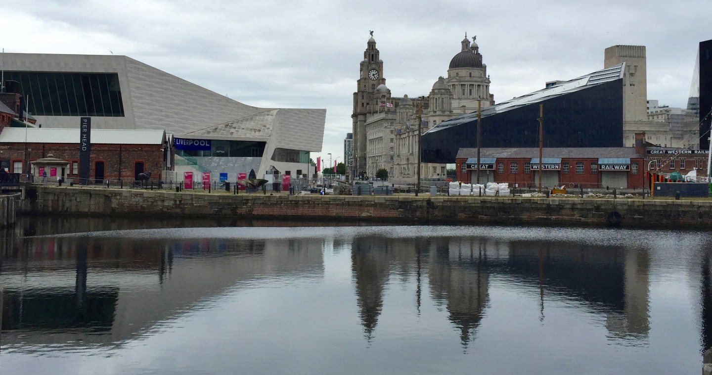 Discover the UK | Liverpool – anexpatabroad