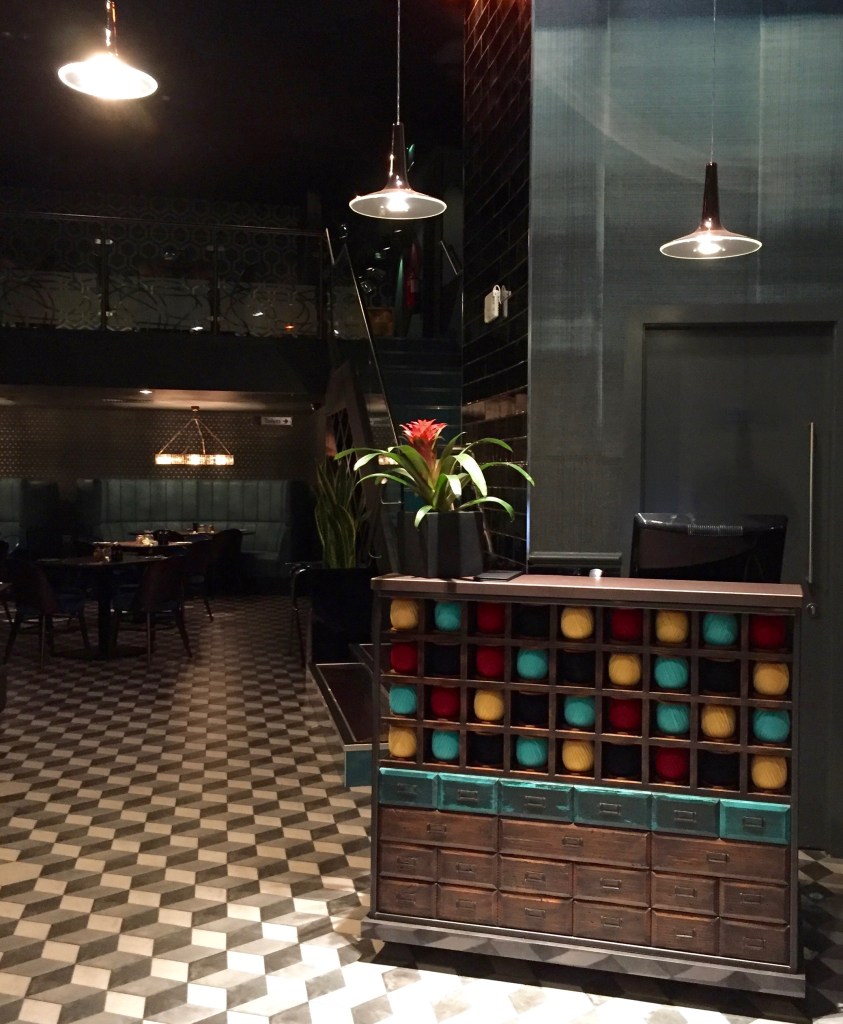 Hotel Indigo | Liverpool – anexpatabroad