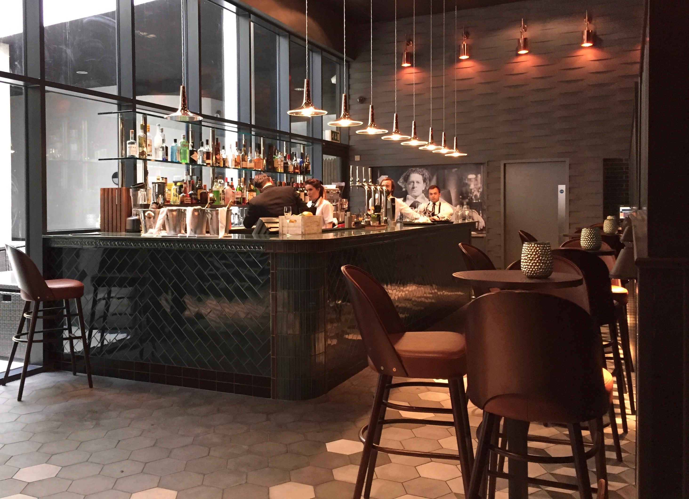 Hotel Indigo | Liverpool – anexpatabroad