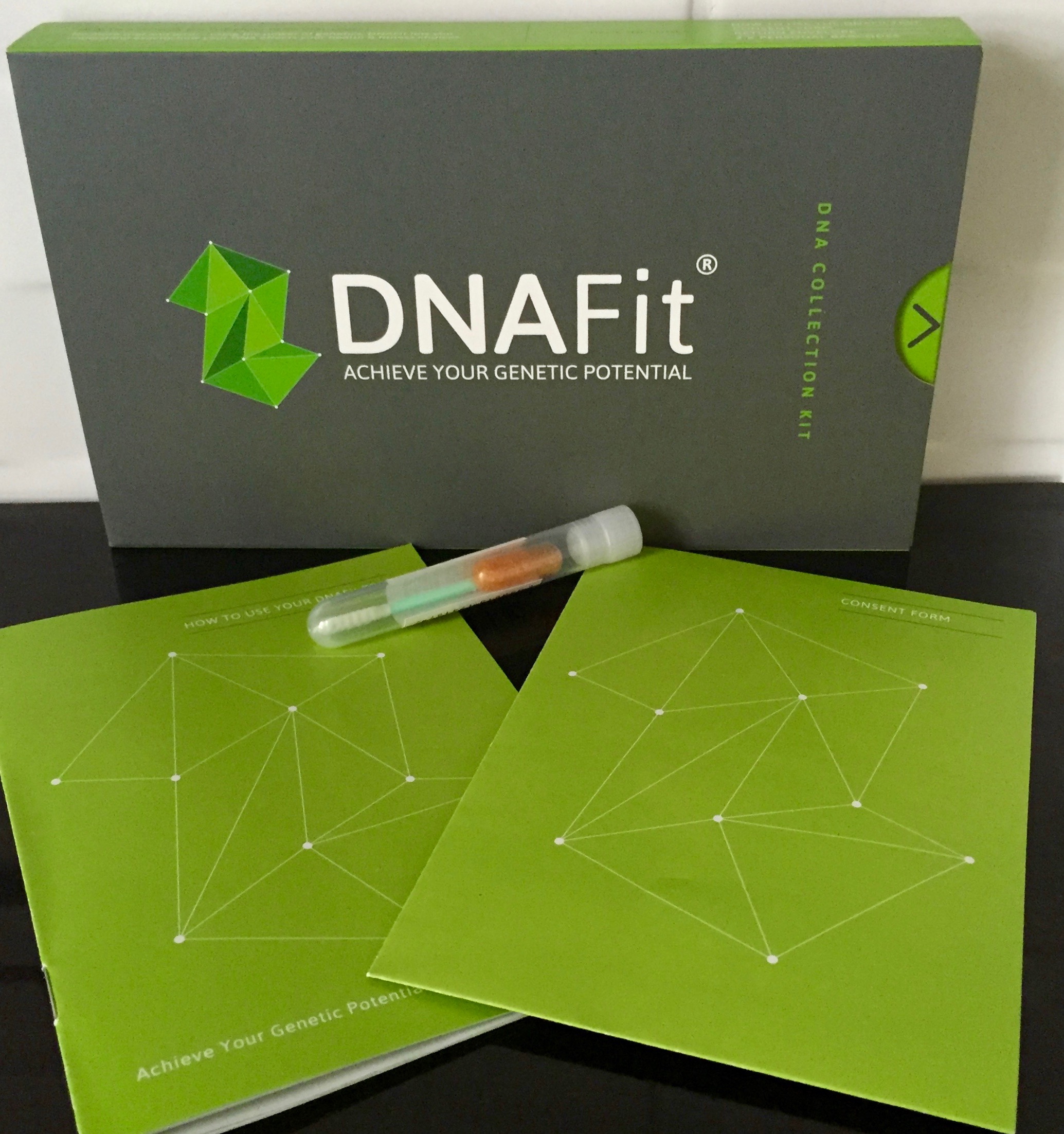 Discover Your Genetic Potential | DNAFit | anexpatabroad
