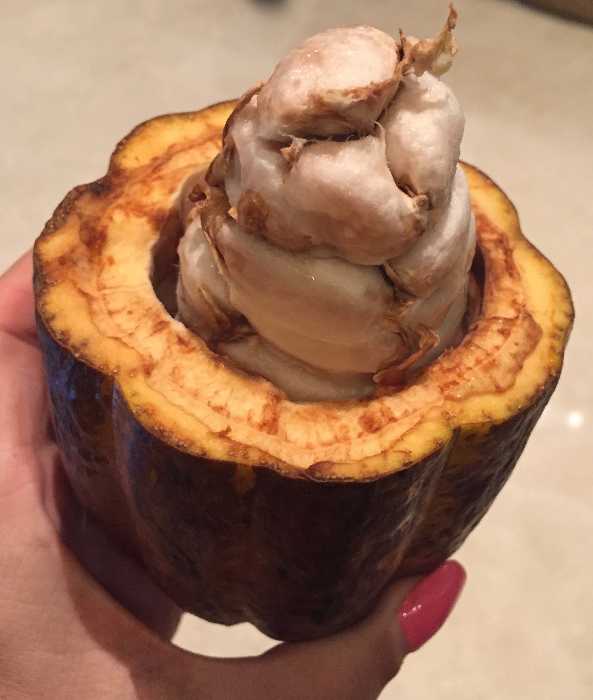 Park Hyatt Masters of Food & Wine | Weiss Chocolate – anexpatabroad