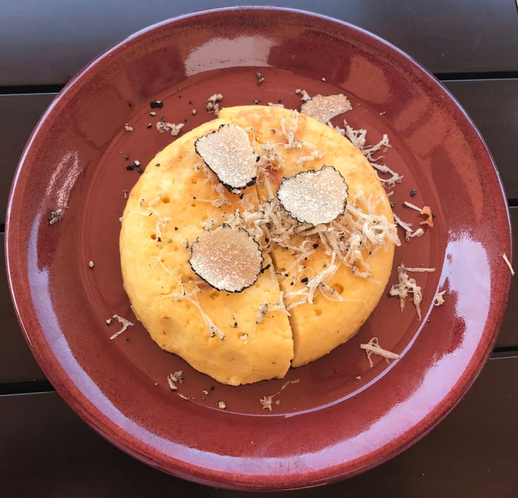Park Hyatt Masters of Food & Wine | Spanish Tapas – anexpatabroad