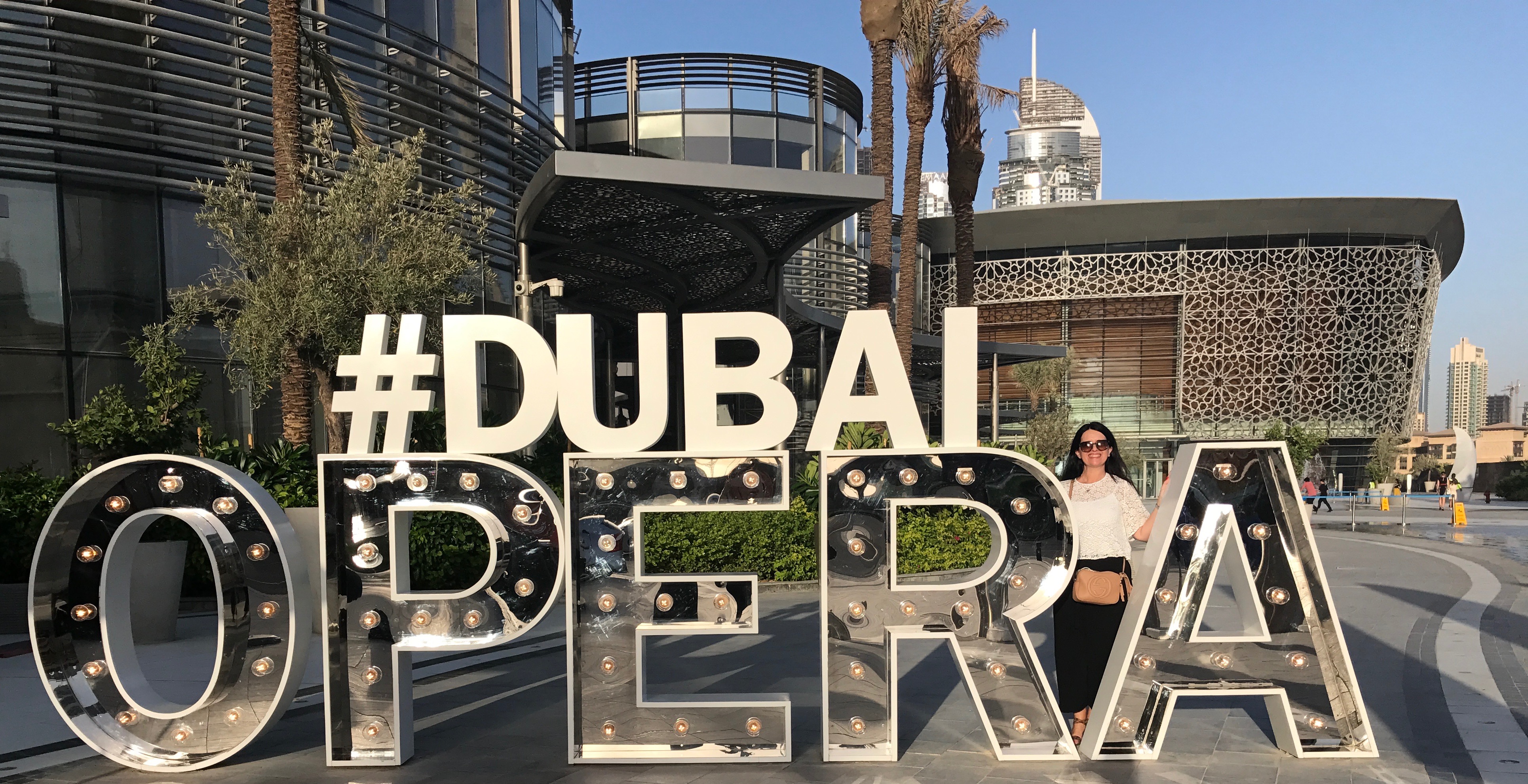 Dubai Opera | UAE – anexpatabroad