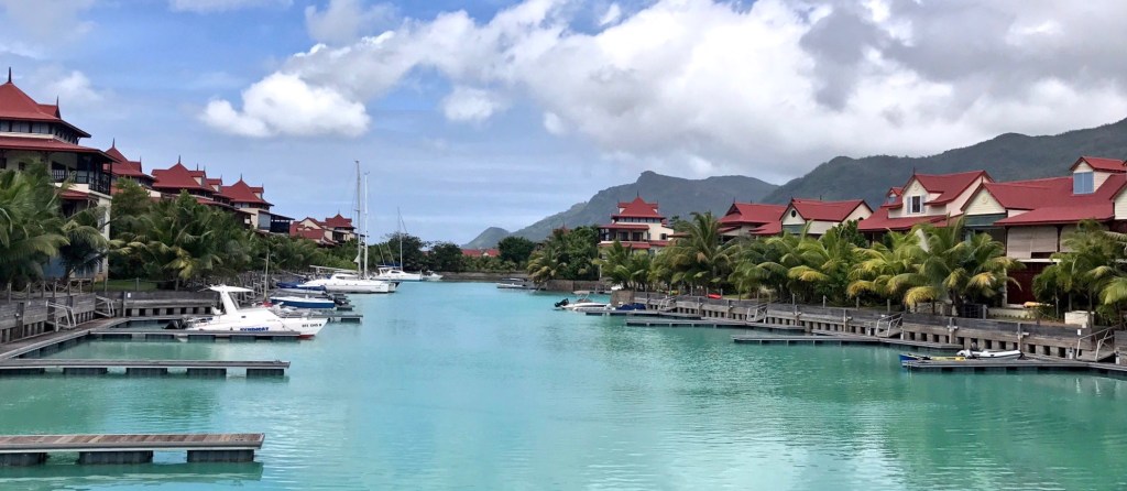 In Pictures | A Postcard From The Seychelles – anexpatabroad