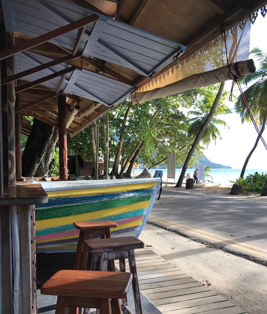 In Pictures | A Postcard From The Seychelles – anexpatabroad