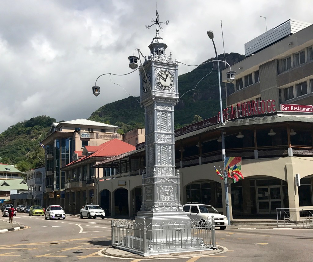 In Pictures | A Postcard From The Seychelles – anexpatabroad