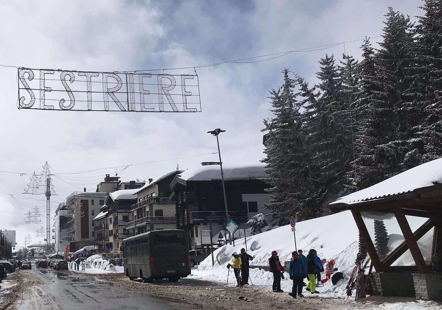 Top 5 Things To Do In Sestrière | Italy | anexpatabroad