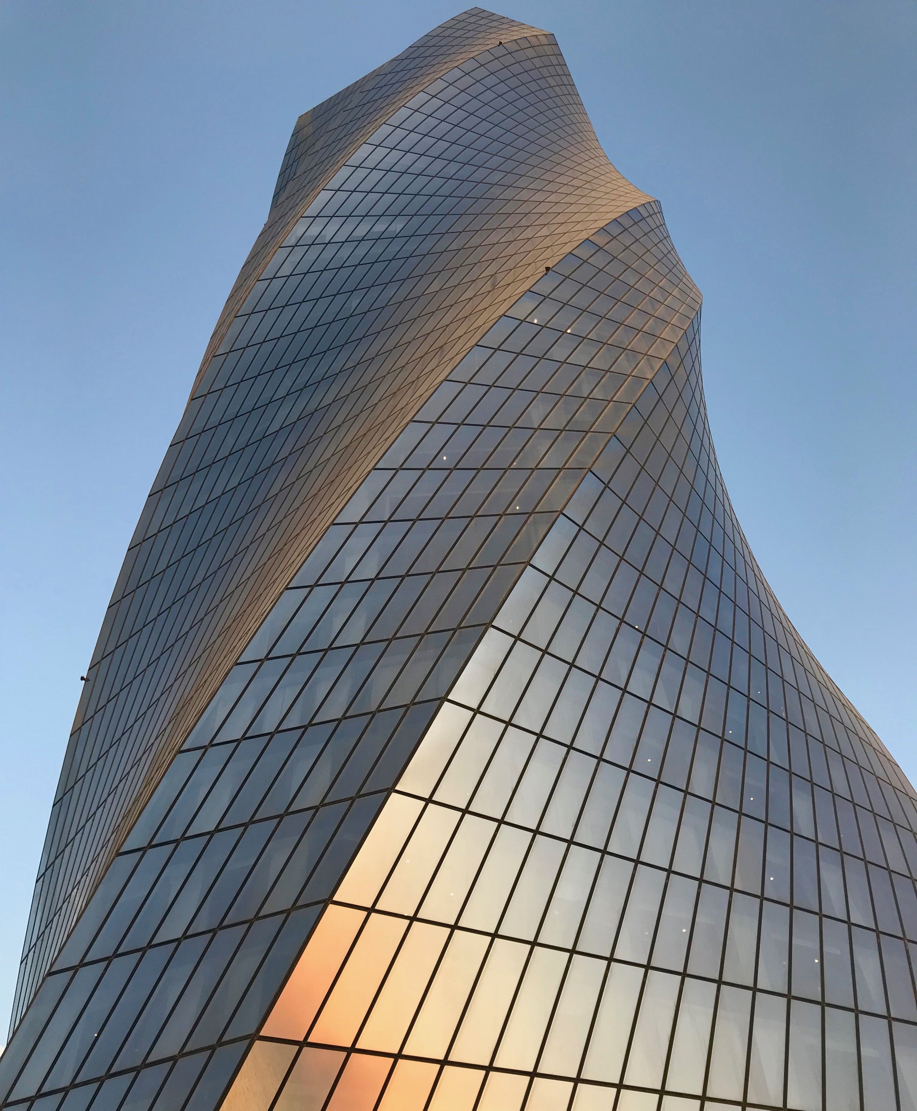 Wyndham Grand Manama | Bahrain – anexpatabroad