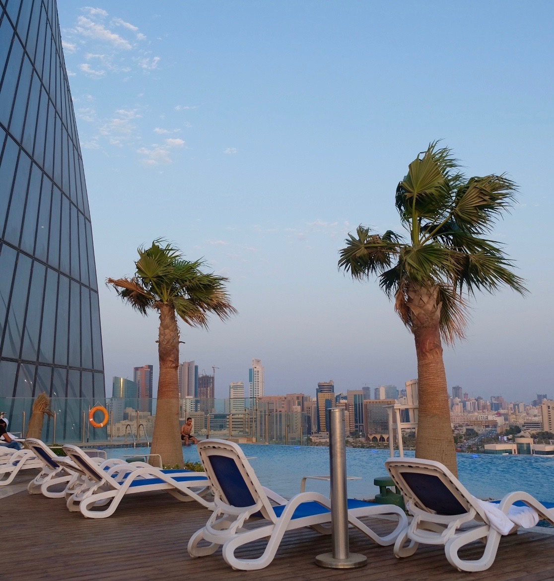 Wyndham Grand Manama | Bahrain – anexpatabroad