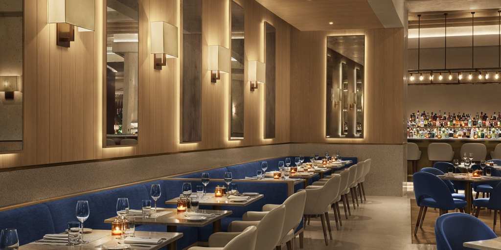 Rose Brunch at Alba Terrace | The Abu Dhabi EDITION – anexpatabroad