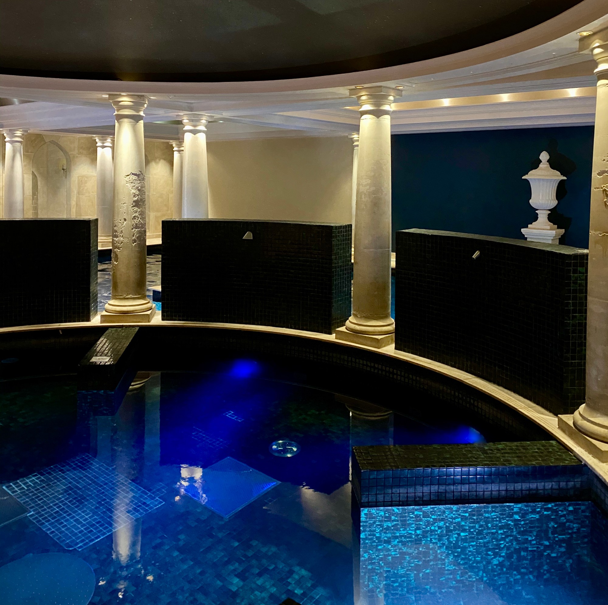 Utopia Spa | Alexander House Hotel – anexpatabroad