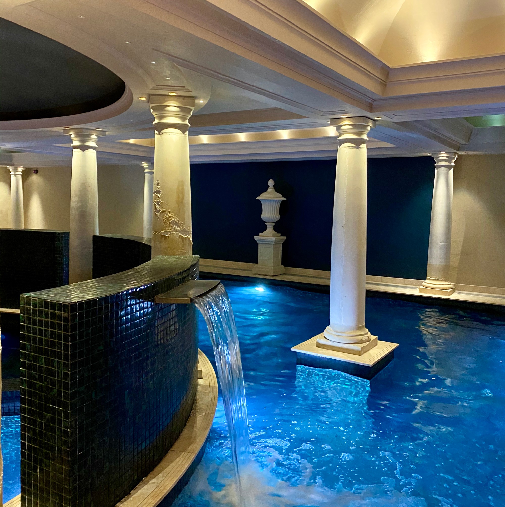 Utopia Spa | Alexander House Hotel – anexpatabroad