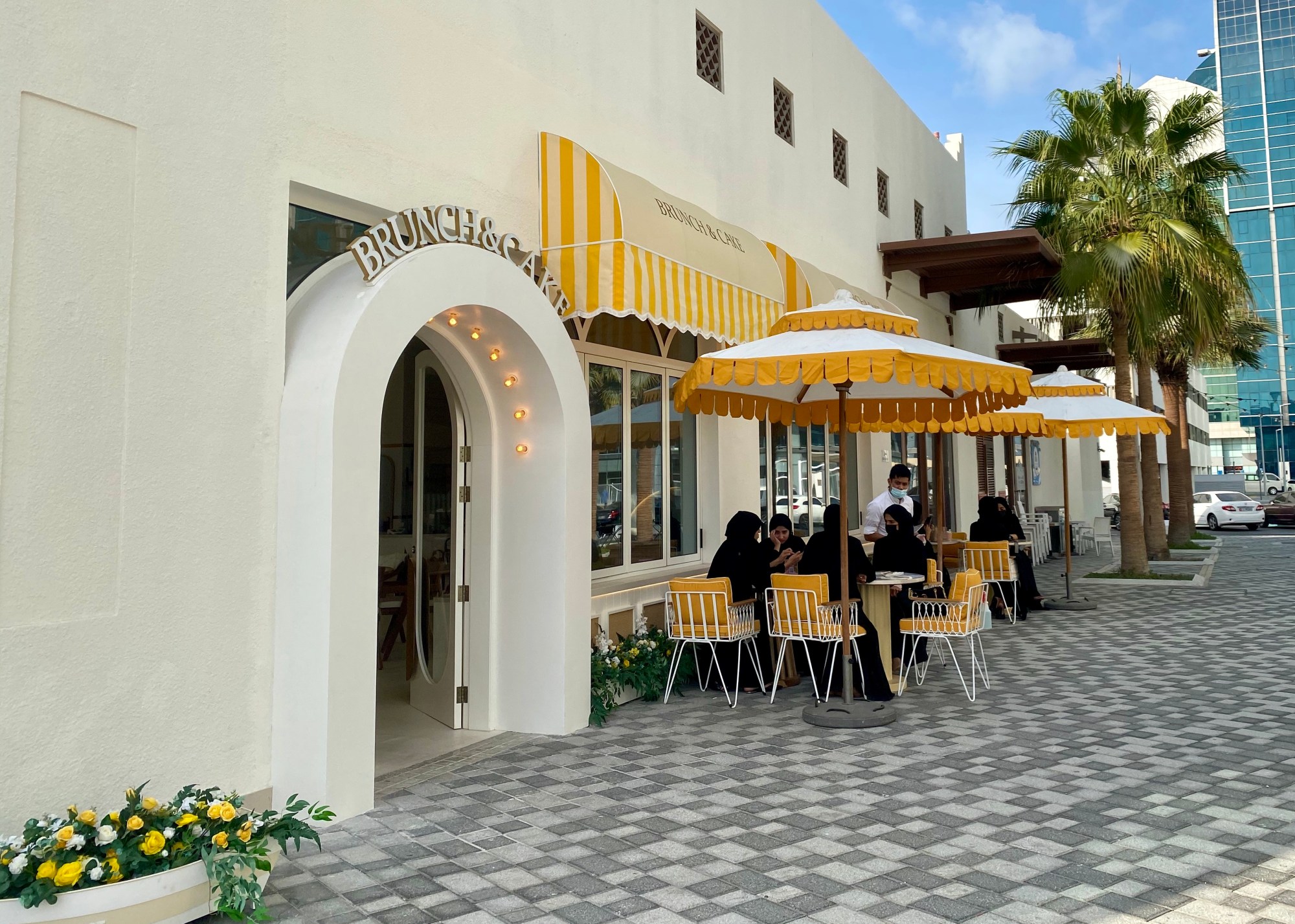 14 Cafes To Try in Abu Dhabi | 2021 – anexpatabroad