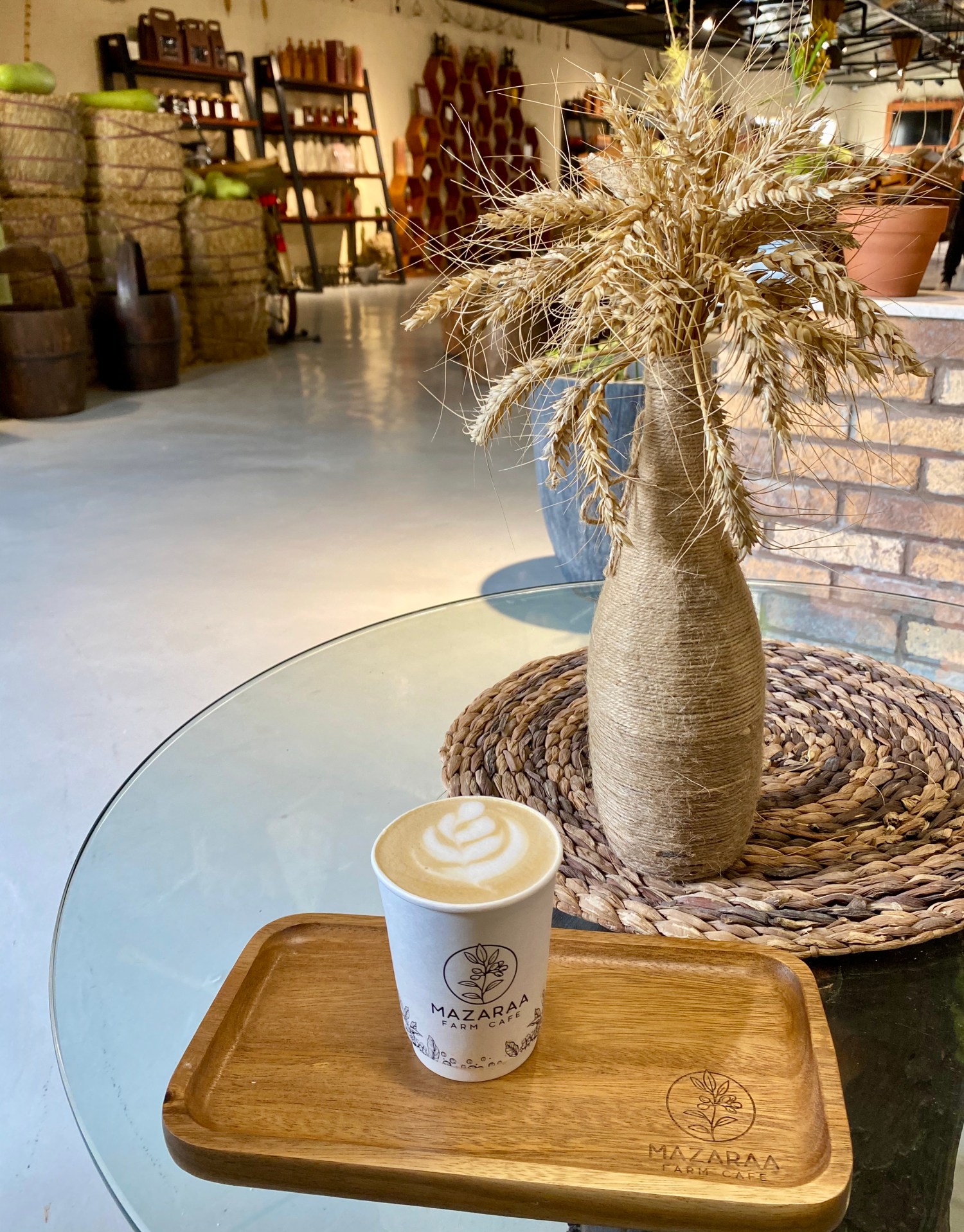 Mazaraa Farm Shop | Abu Dhabi – anexpatabroad