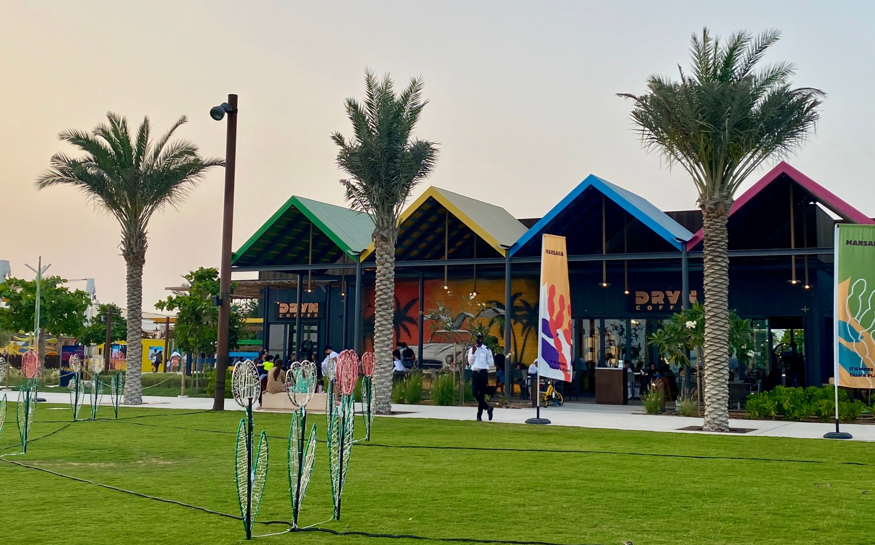 Marsana at Al Hudayriyat Island | Abu Dhabi – anexpatabroad