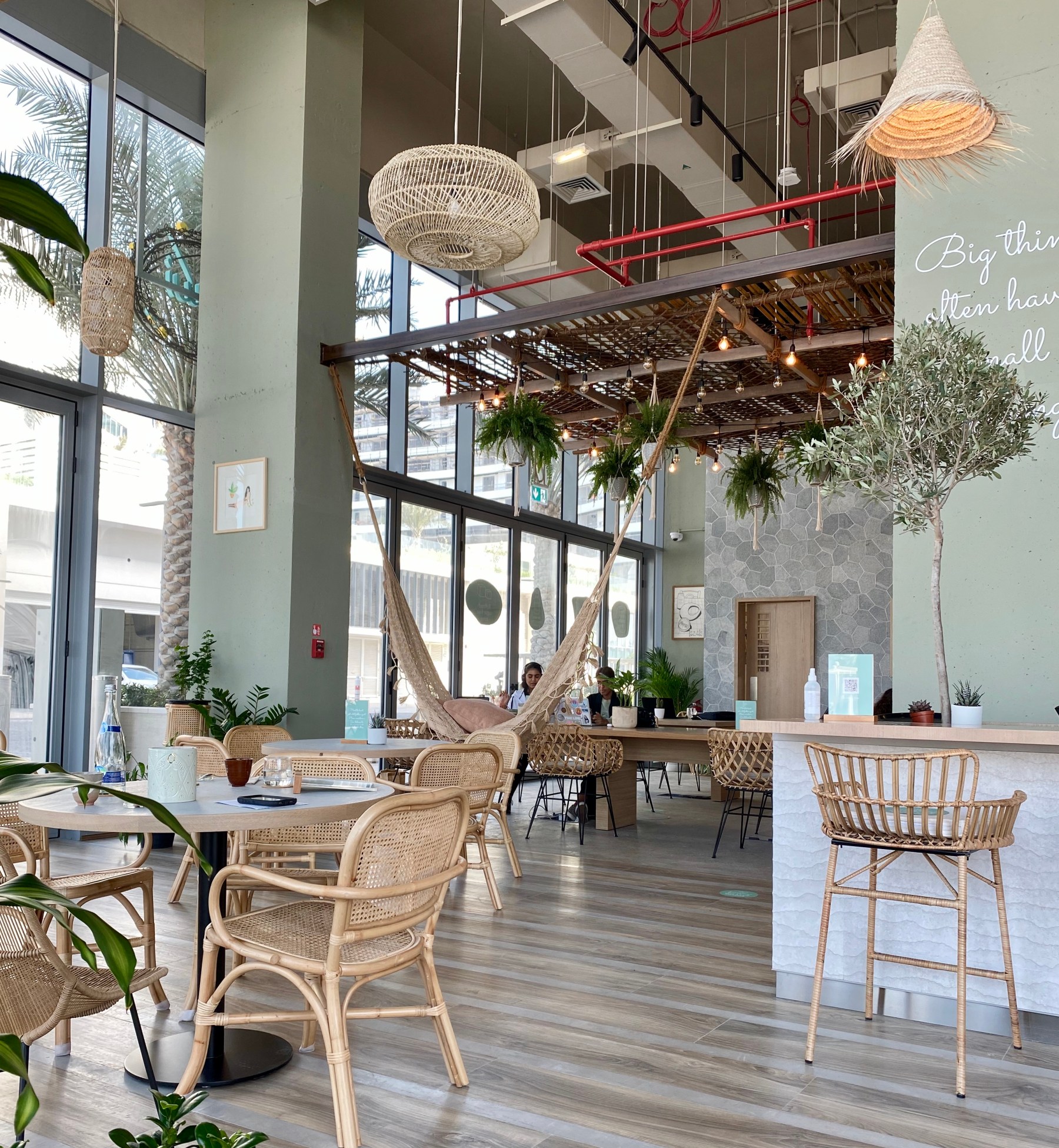 14 Cafes To Try in Abu Dhabi | 2021 – anexpatabroad