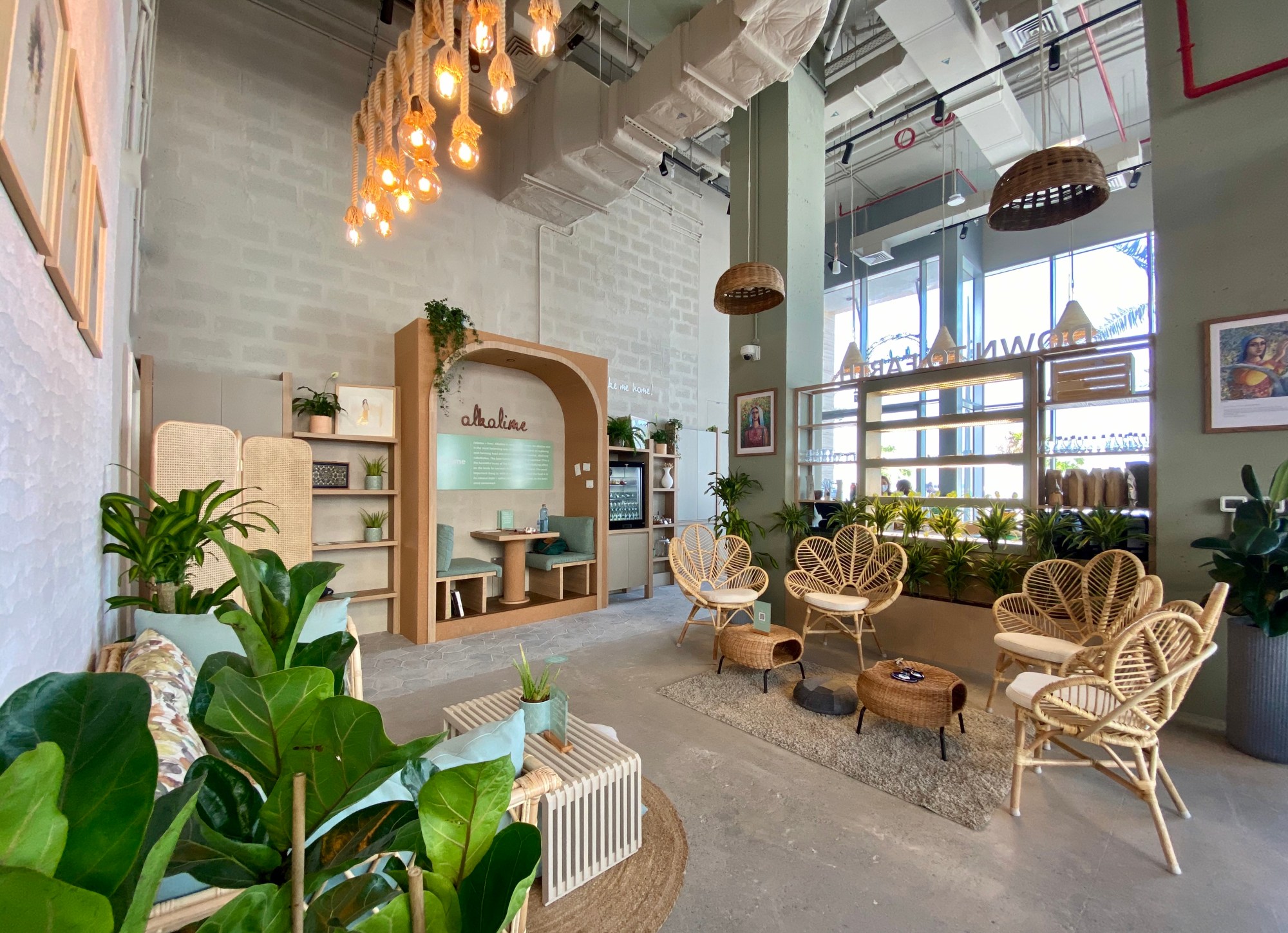 14 Cafes To Try in Abu Dhabi | 2021 – anexpatabroad