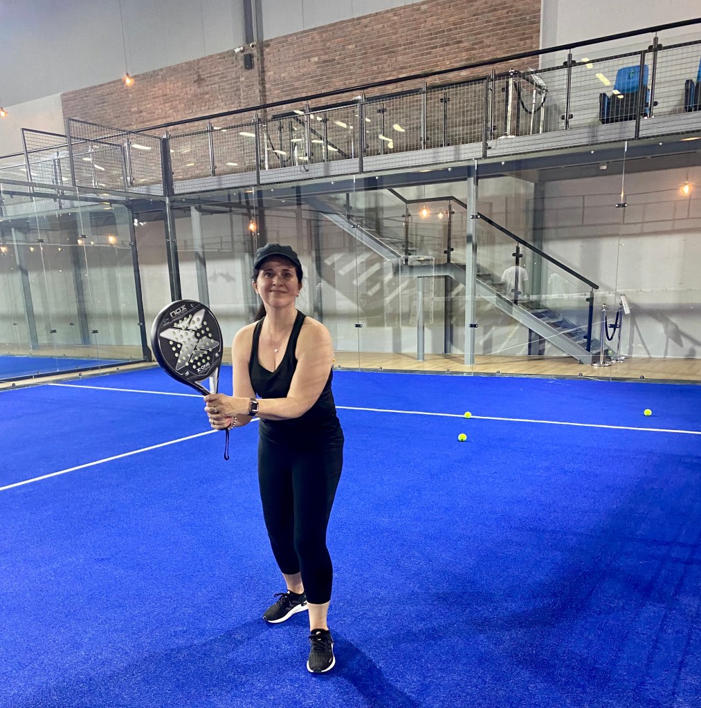 Let’s Padel Academy | Abu Dhabi – anexpatabroad