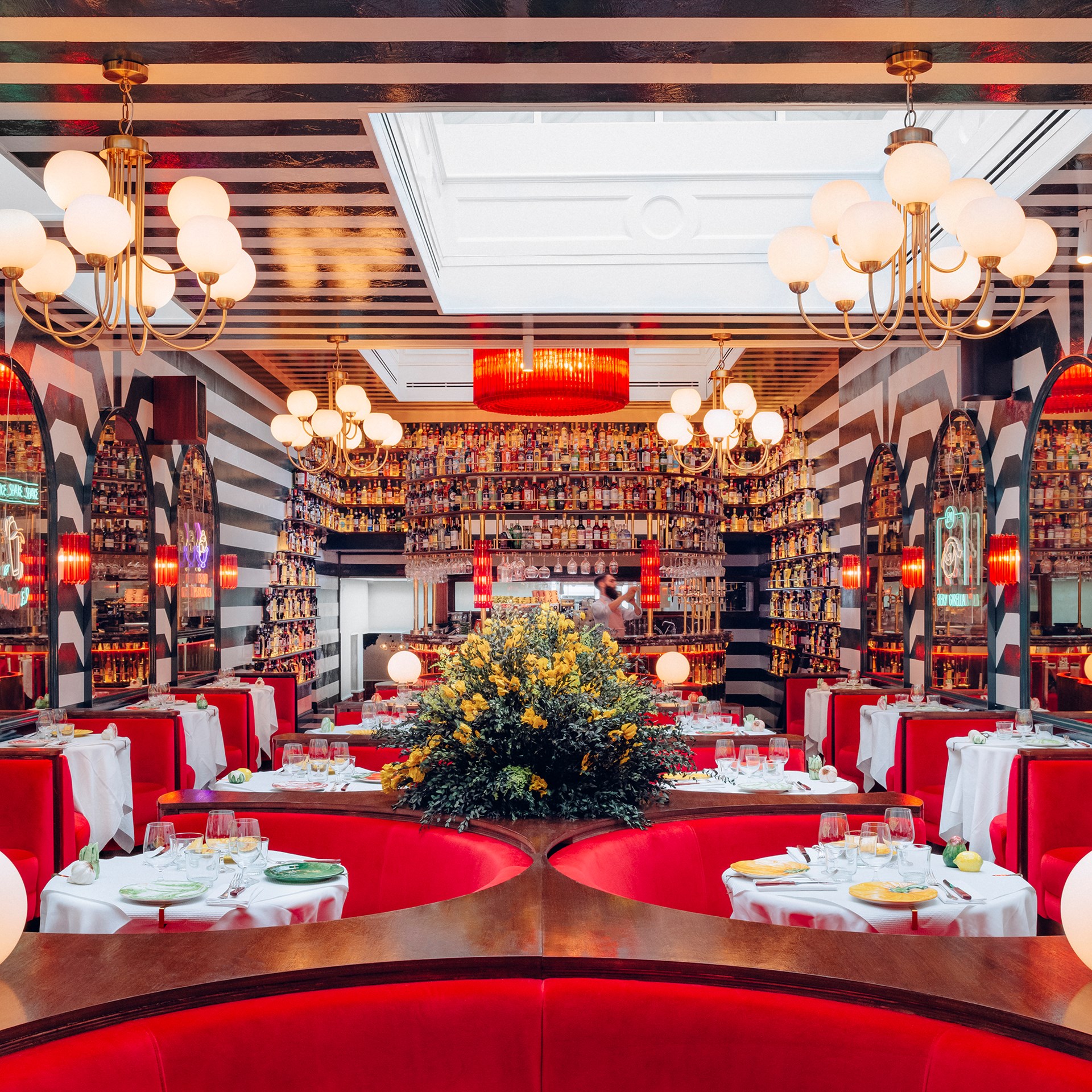 Ave Mario | Covent Garden, London – anexpatabroad